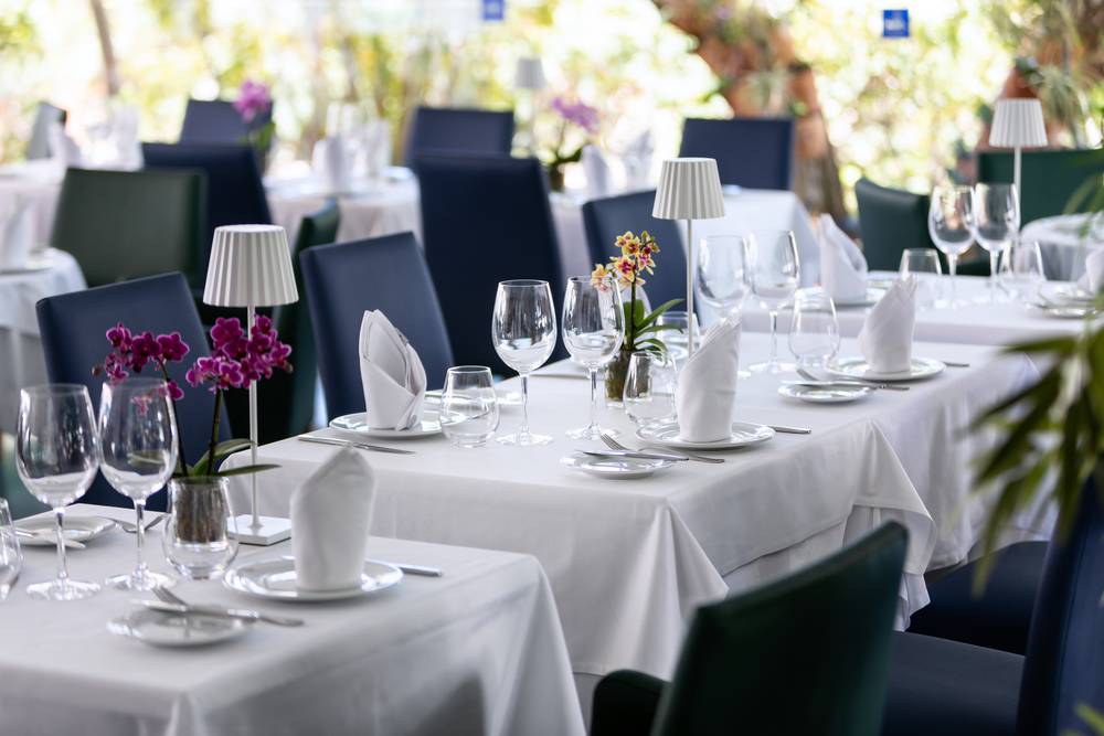 Restaurante Parque Romantico | - Web oficial