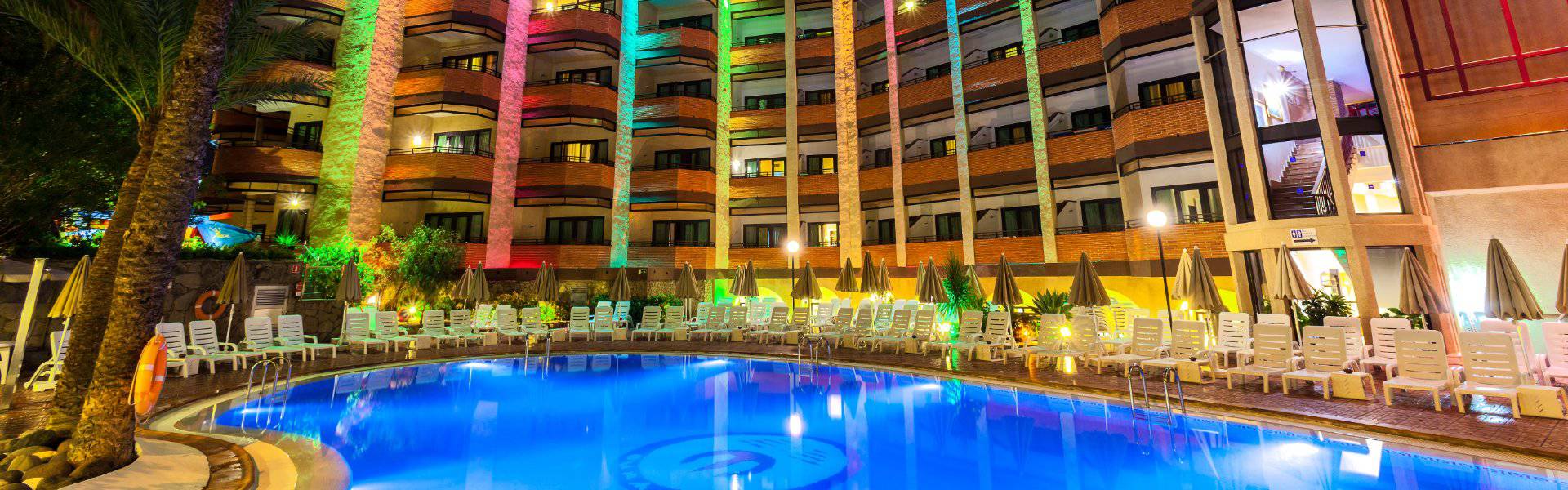 Projects MUR Hotels - [Official Website]