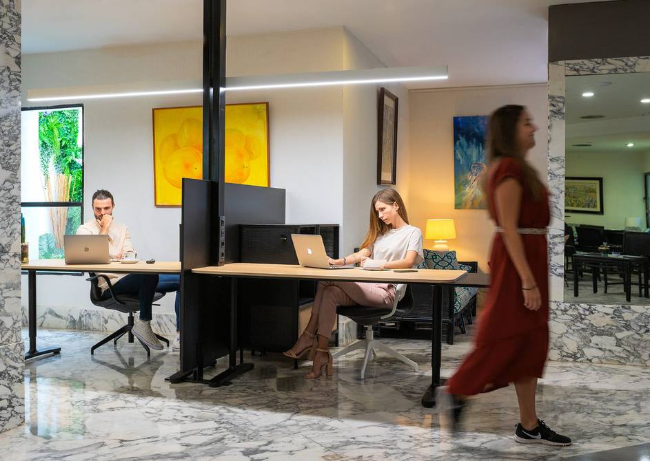 MUR Hotel Neptuno 4* in Gran Canaria, [Official Website]