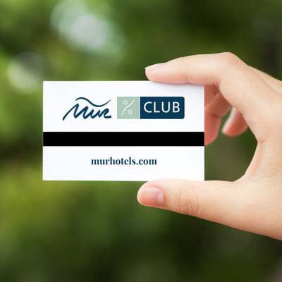 MUR Hotels [Web Oficial] Reserva tu hotel ahora