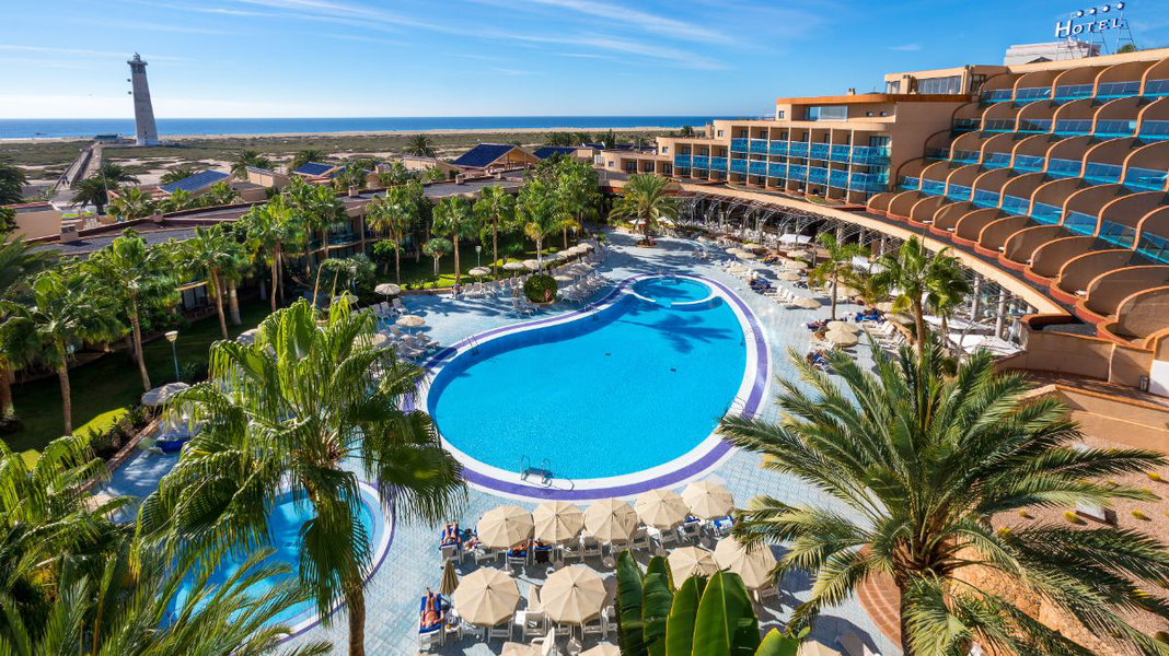 MUR Hotels’s Sustainability in Official Website